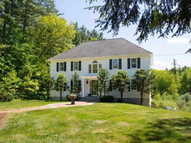 house with 4 bedroom, Bow NH DS103034746