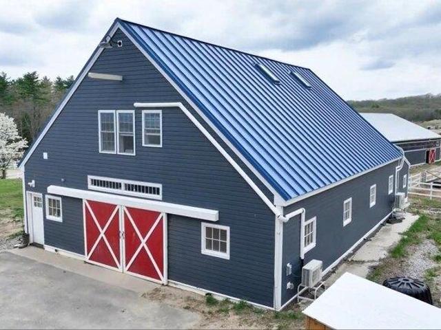 house with 4 bedroom, Bow NH DS103036989