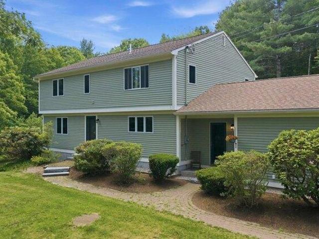 house with 4 bedroom, Bow NH DS104262497