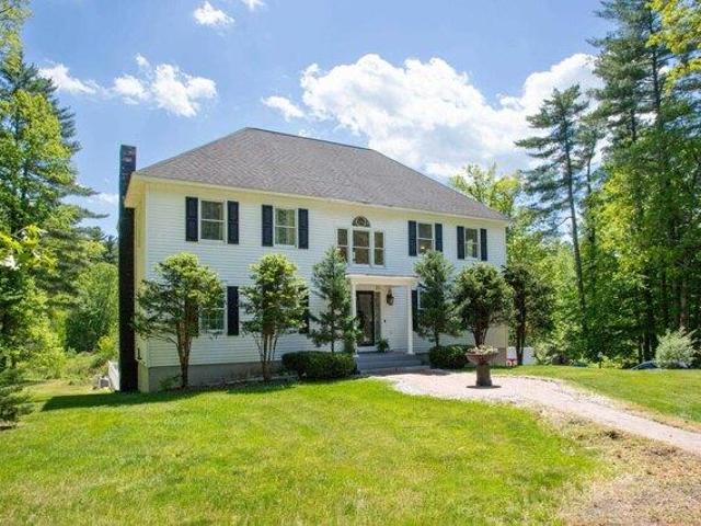 house with 4 bedroom, Bow NH ES103034746