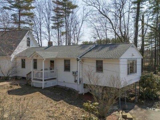 house with 4 bedroom, Bow NH ES103035188