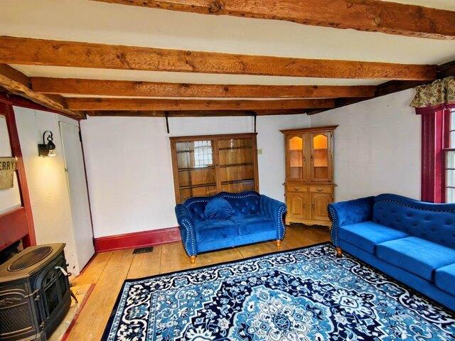 house with 4 bedroom, Bow NH ES103069965