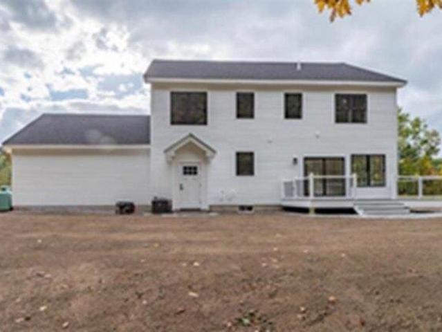 house with 4 bedroom, Bow NH ES103074622