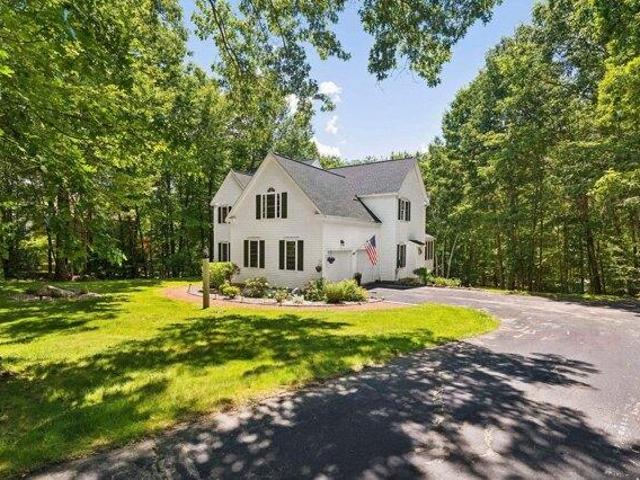 house with 4 bedroom, Bow NH ES104512151