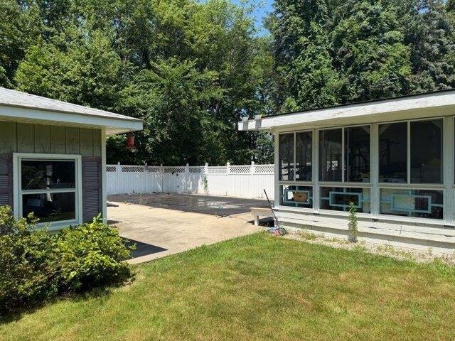 house with 4 bedroom, Bow NH ES104789211