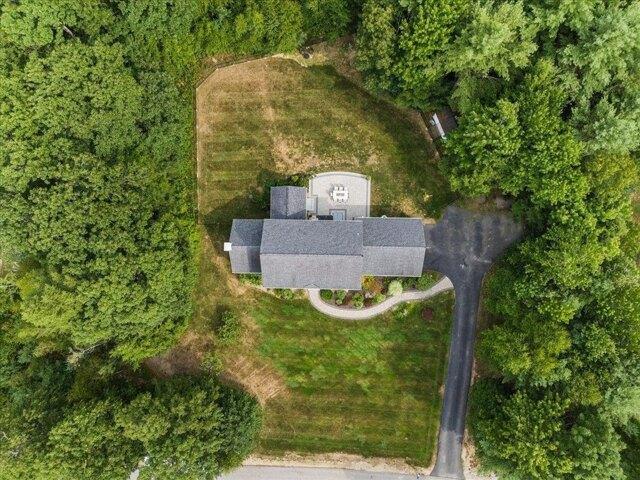 house with 4 bedroom, Bow NH ES104809170