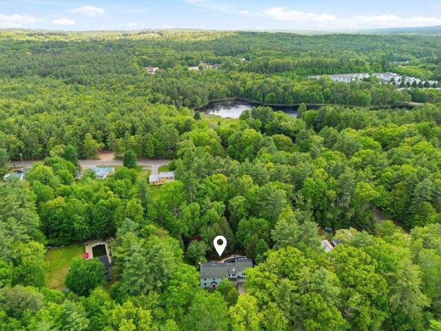 house with 4 bedroom, Bow NH ES104810610