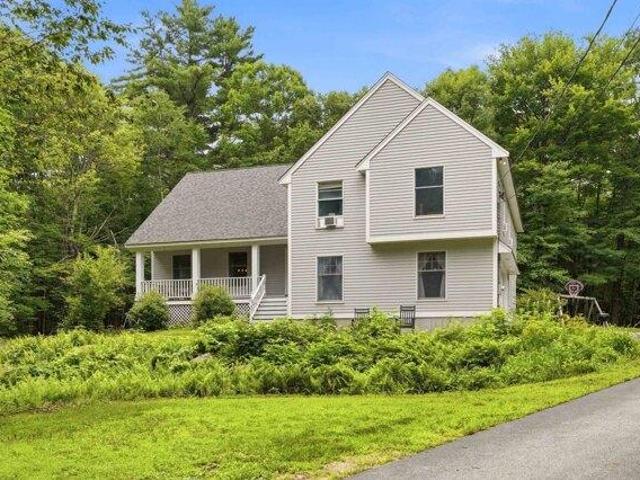 house with 4 bedroom, Bow NH ES104835003