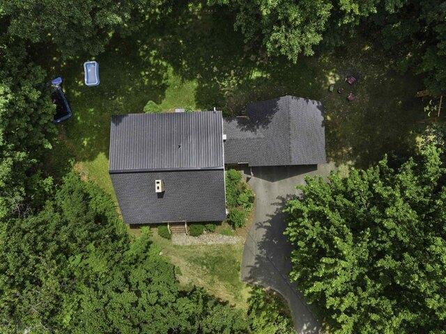 house with 4 bedroom, Bow NH ES104265775
