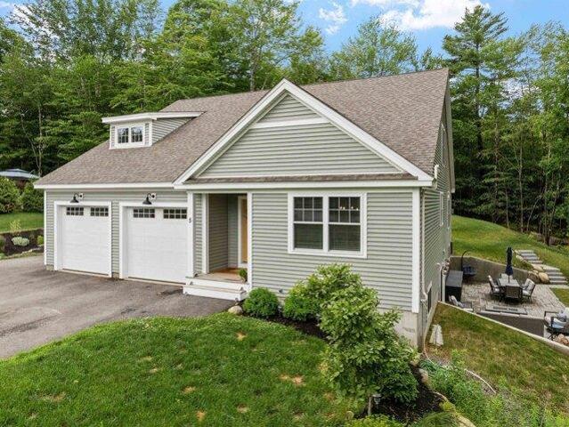 house with 4 bedroom, Bow NH ES104329287