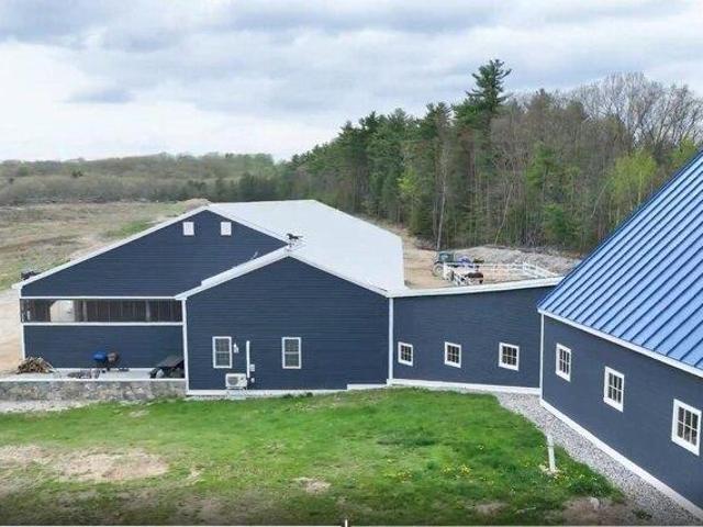 house with 4 bedroom, Bow NH ES105404983