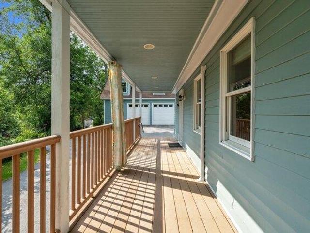 house with 4 bedroom, Bowdoinham ME ES105126796