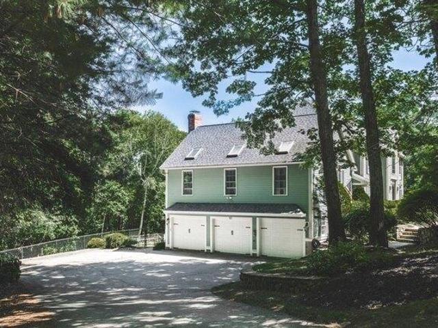 house with 4 bedroom, Boxford MA DS104153288