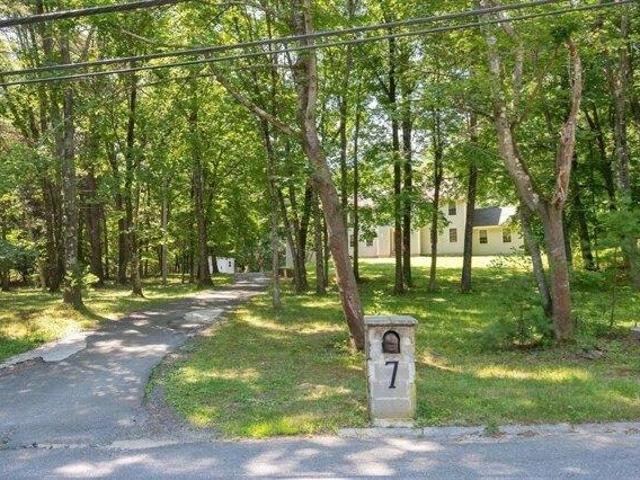 house with 4 bedroom, Boxford MA DS104298048
