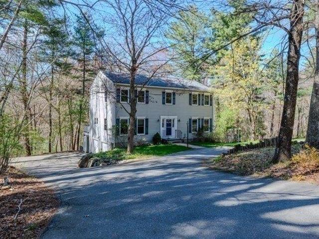 house with 4 bedroom, Boxford MA DS102446442