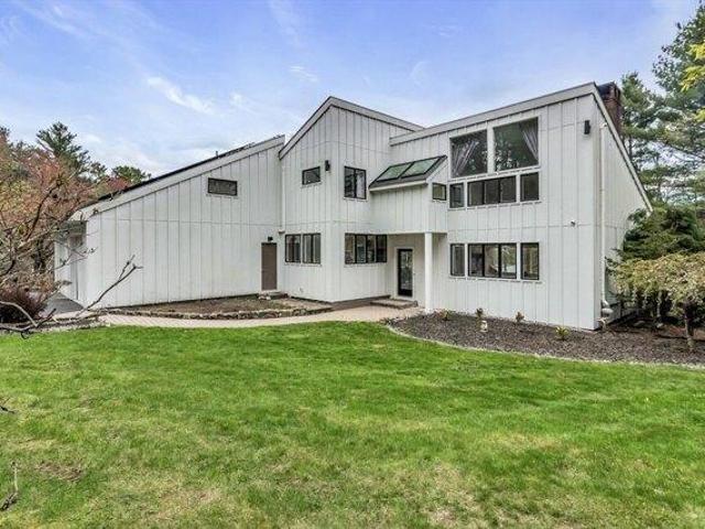 house with 4 bedroom, Boxford MA DS102479889