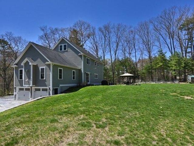 house with 4 bedroom, Boxford MA DS102860599