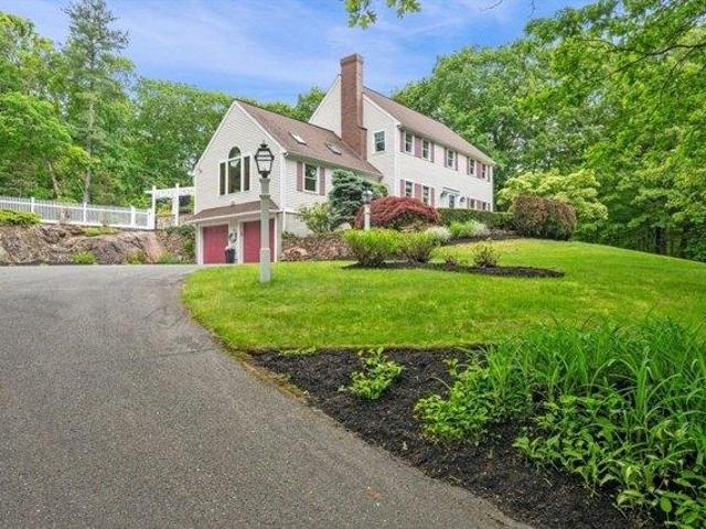 house with 4 bedroom, Boxford MA DS103223196