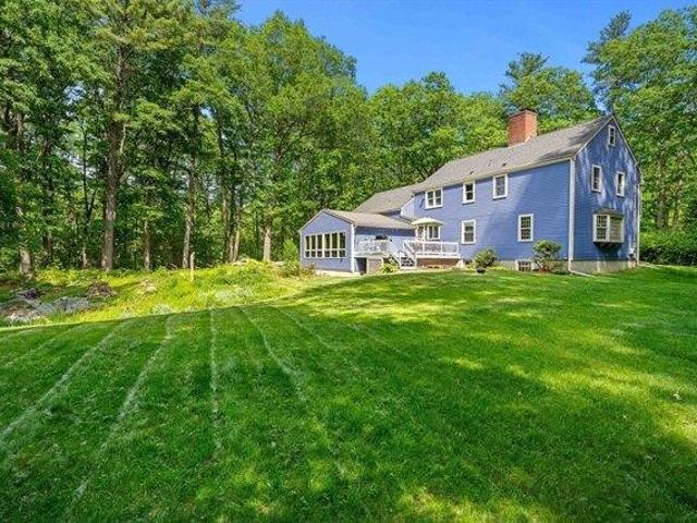 house with 4 bedroom, Boxford MA DS103439011