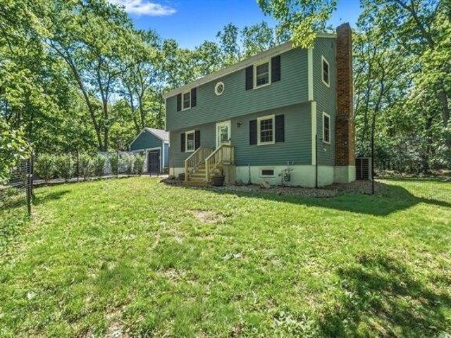 house with 4 bedroom, Boxford MA DS103441859