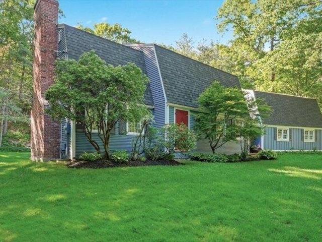 house with 4 bedroom, Boxford MA DS103496124