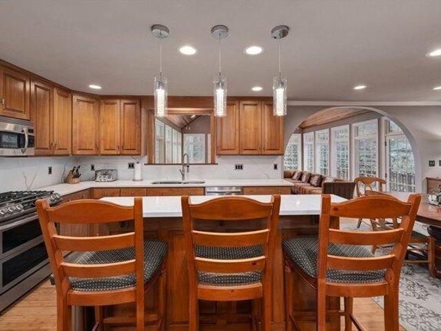 house with 4 bedroom, Boxford MA ES104236457