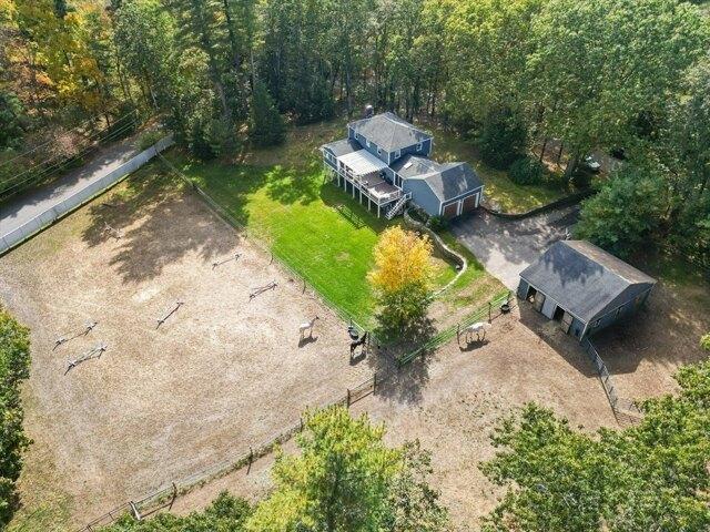 house with 4 bedroom, Boxford MA ES104850102