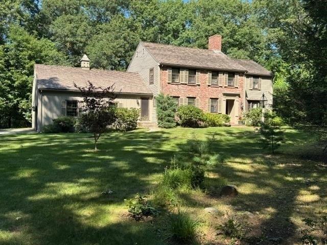 house with 4 bedroom, Boxford MA ES105083081