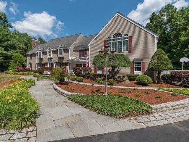 house with 4 bedroom, Boxford MA ES105141489