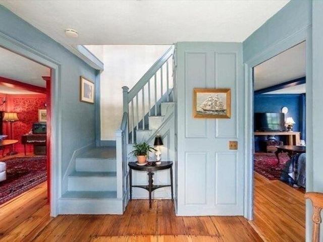 house with 4 bedroom, Boxford MA ES105142485