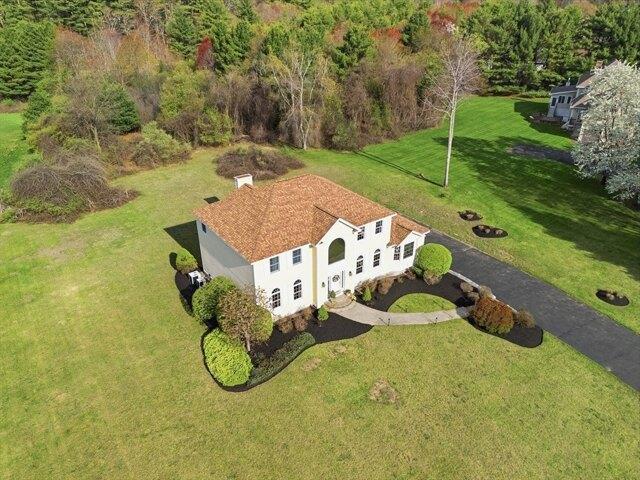 house with 4 bedroom, Boxford MA ES102823667