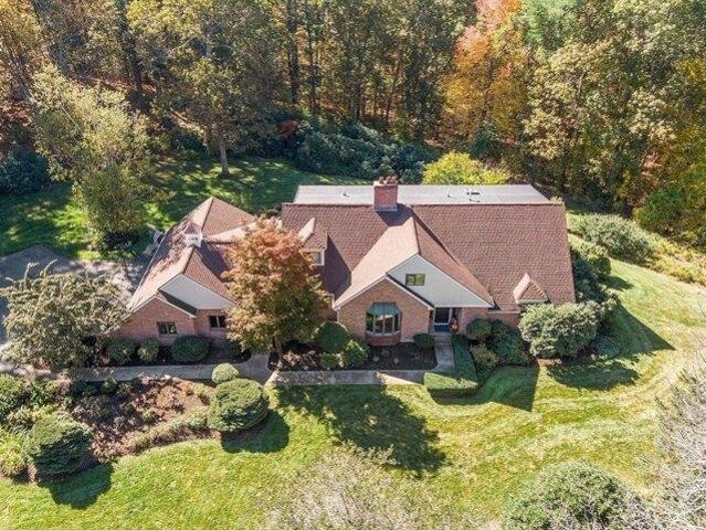 house with 4 bedroom, Boxford MA ES102859572