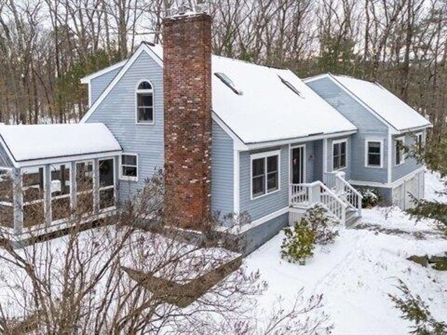 house with 4 bedroom, Boxford MA ES103251097