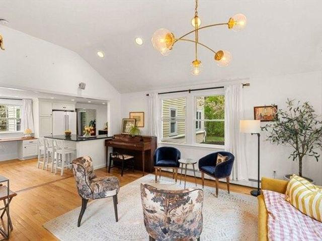 house with 4 bedroom, Boxford MA ES103435861