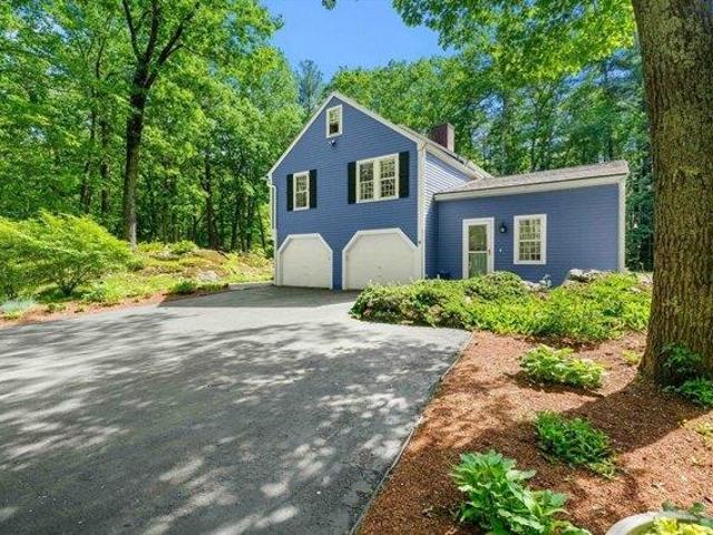 house with 4 bedroom, Boxford MA ES103439011