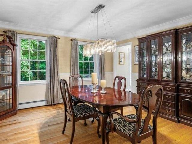 house with 4 bedroom, Boxford MA ES103441345