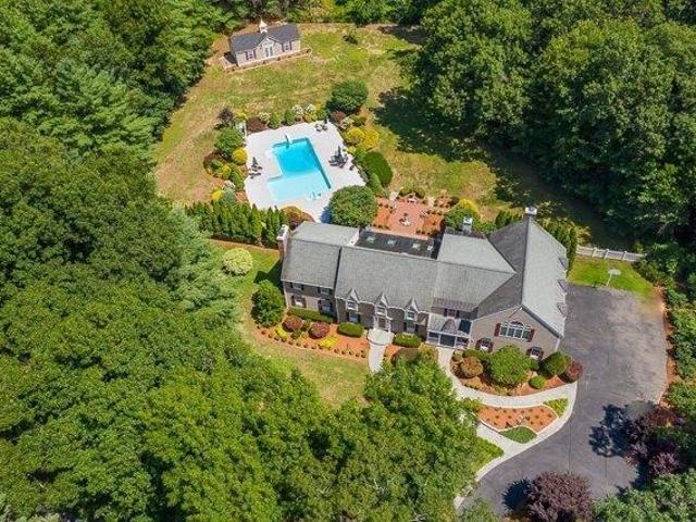 house with 4 bedroom, Boxford MA ES103665938