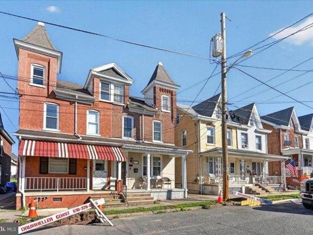 house with 4 bedroom, Boyertown PA DS103623499