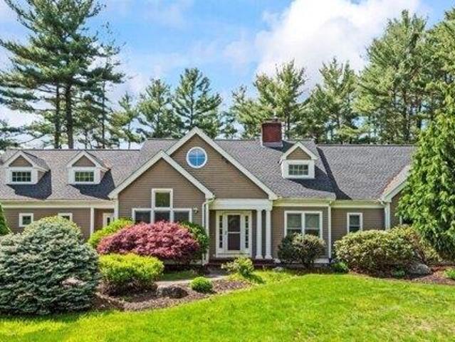 house with 4 bedroom, Boylston MA DLS102373080