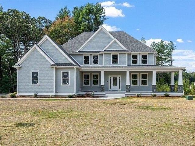 house with 4 bedroom, Boylston MA DS102372143