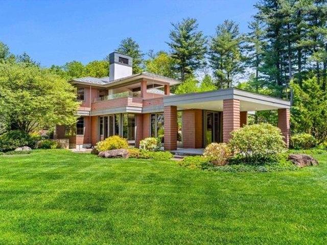 house with 4 bedroom, Boylston MA DS103035201