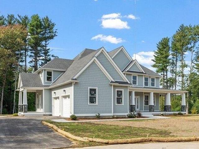 house with 4 bedroom, Boylston MA ES103250410