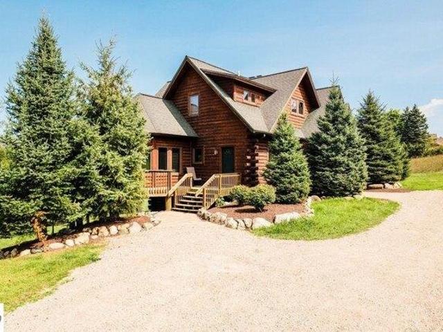 house with 4 bedroom, Boyne City MI ELS88431512