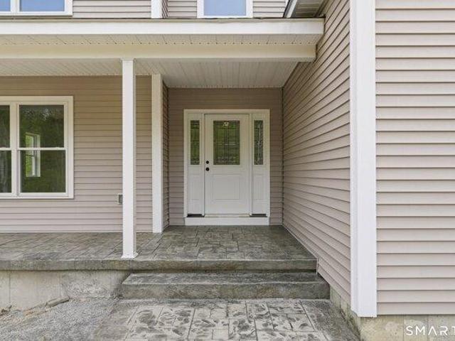 house with 4 bedroom, Bozrah CT DS102566059