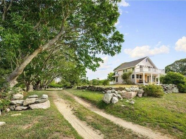 house with 4 bedroom, Block Island RI DS101783085