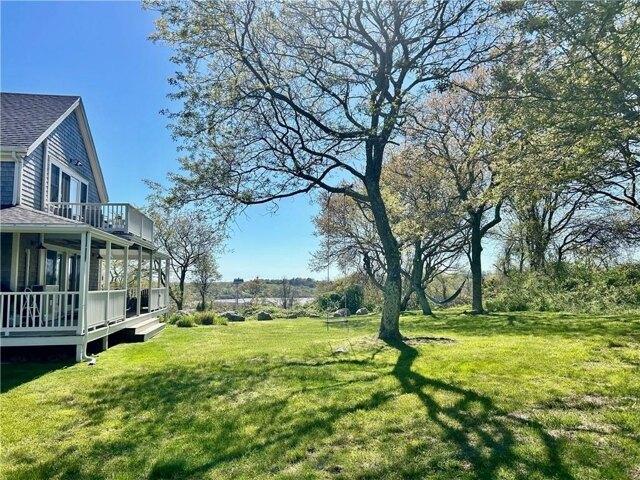 house with 4 bedroom, Block Island RI ES103017976