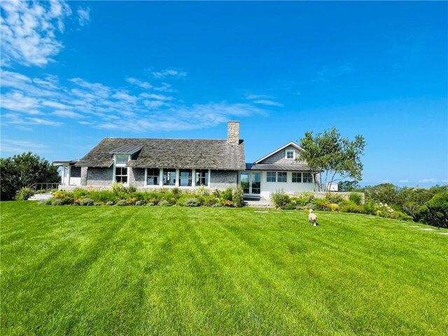house with 4 bedroom, Block Island RI ES105122497