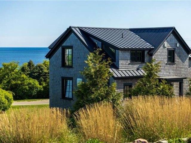 house with 4 bedroom, Block Island RI ES105143993