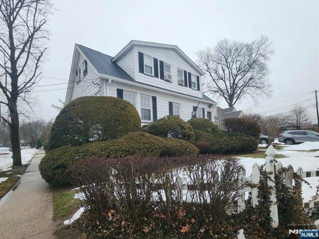 house with 4 bedroom, Bloomfield NJ DLS102062909
