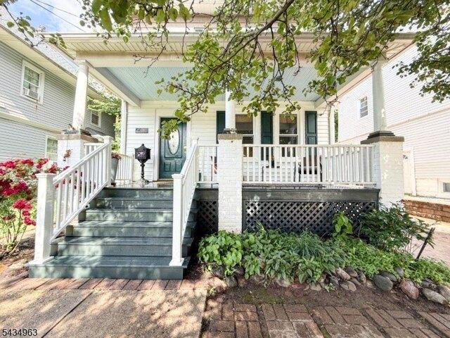 house with 4 bedroom, Bloomfield NJ DS104234534